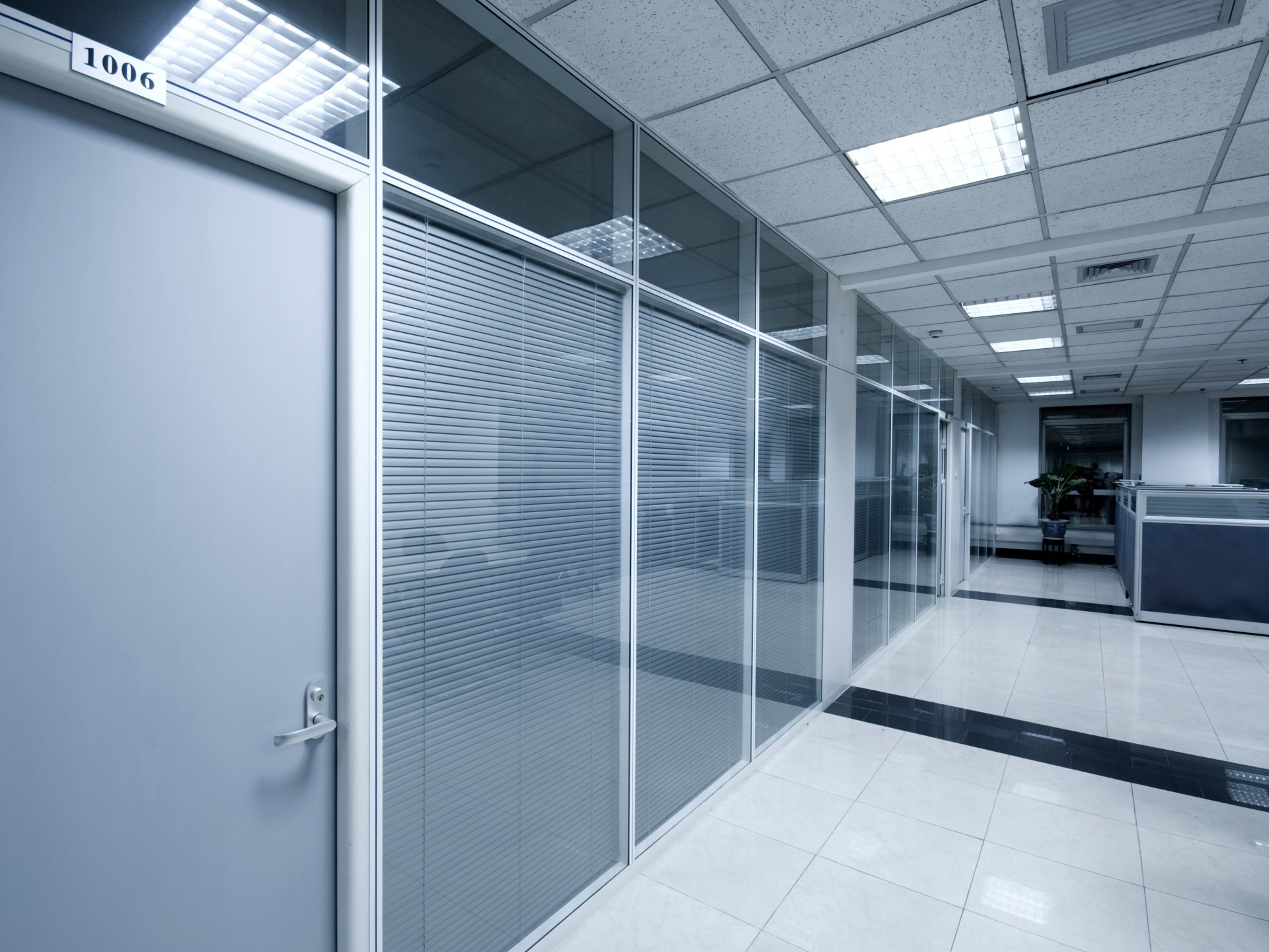 Vision Lite, Louvers & Glass