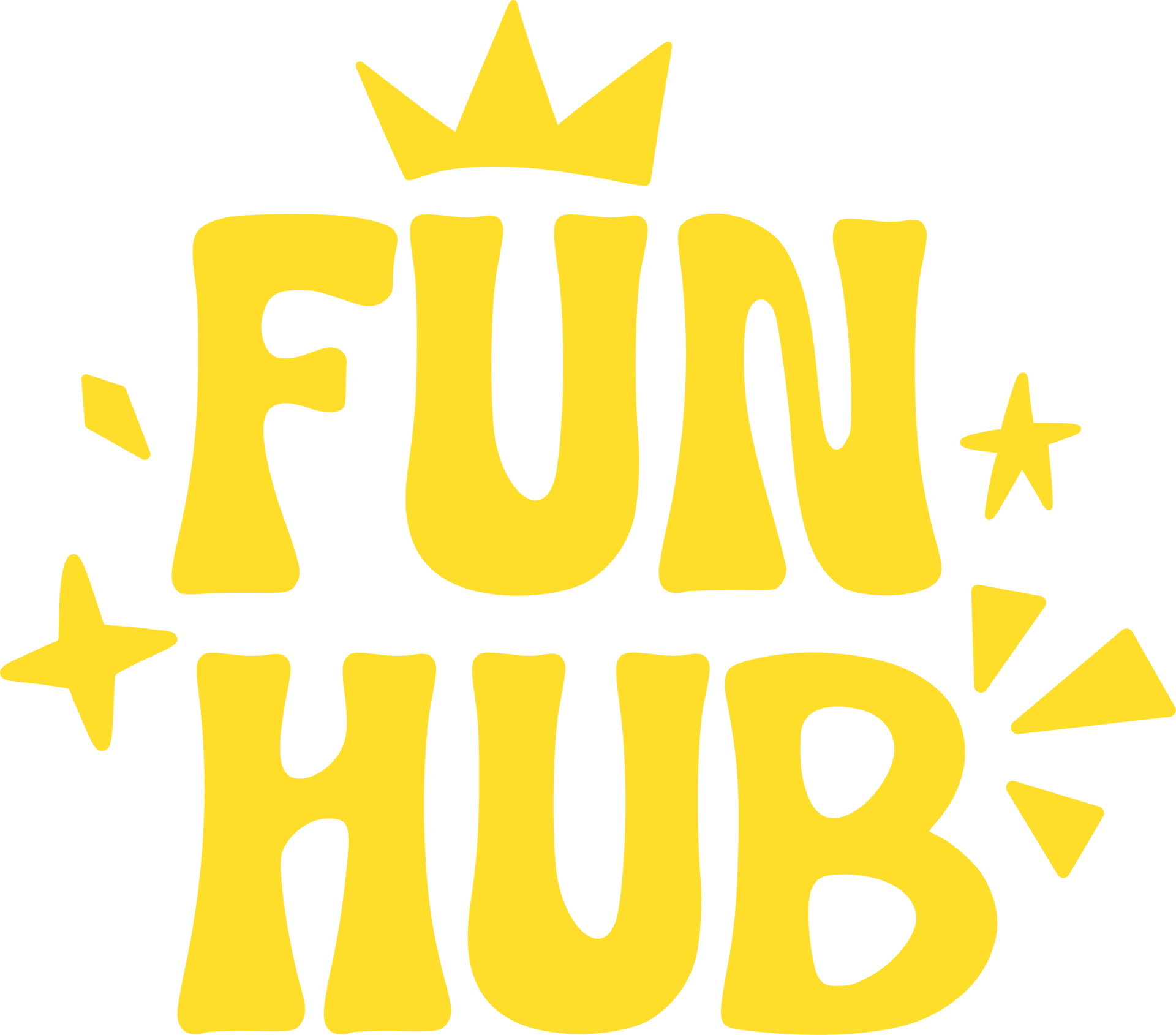 Fun Hub: Exciting Events Every Tuesday & Thursday