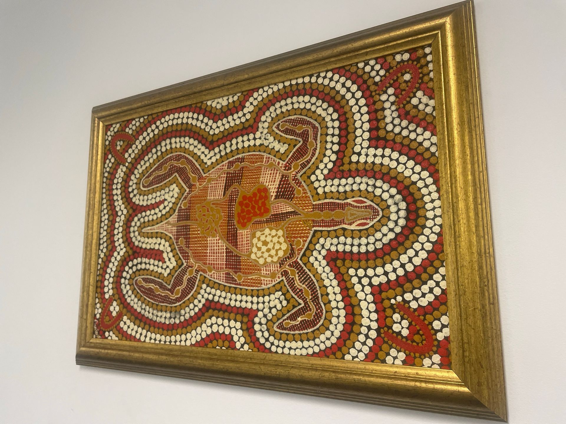 Reconciliation Australia.