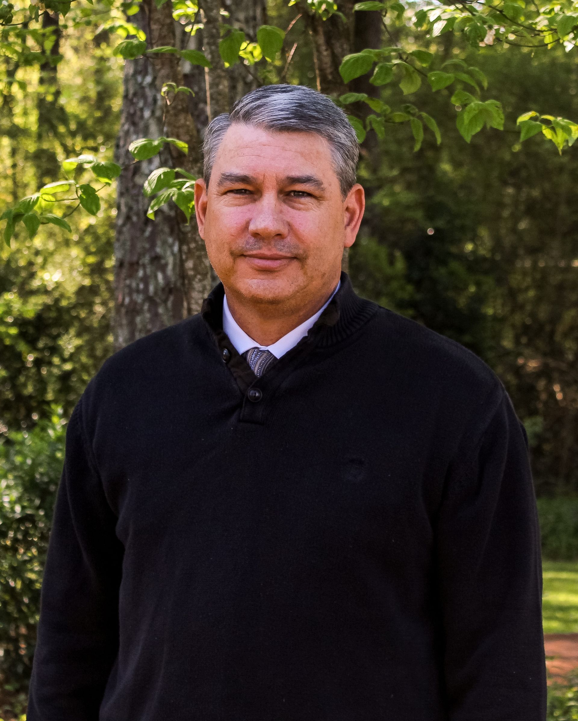 Our Pastor | TBC | Meet Malcolm Carter II
