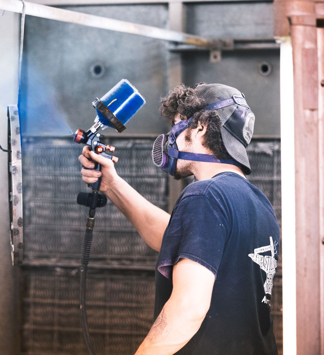 Anvil CT: Residential & Commercial Welding in Connecticut