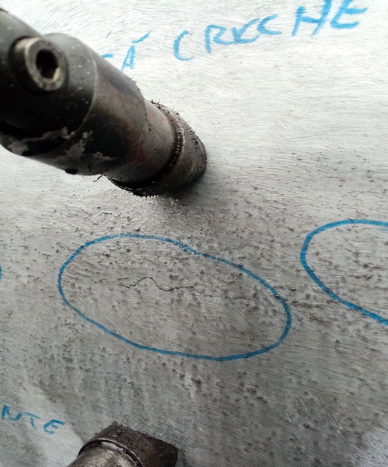 Servizi PND: magnetoscopia | Brescia | I&T Nardoni Institute