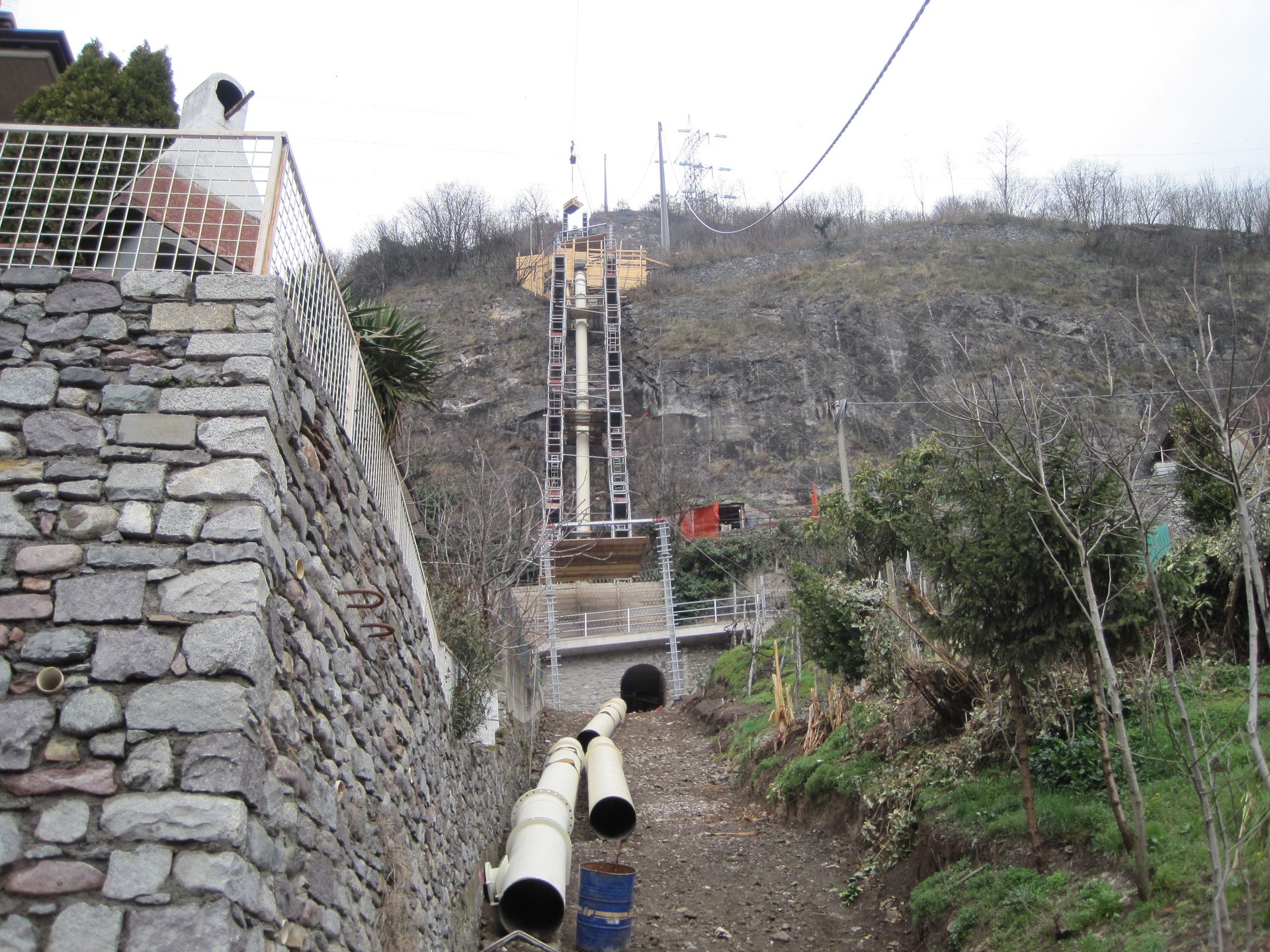 Servizi PND: metodo radiografico | Brescia | I&T Nardoni Institute