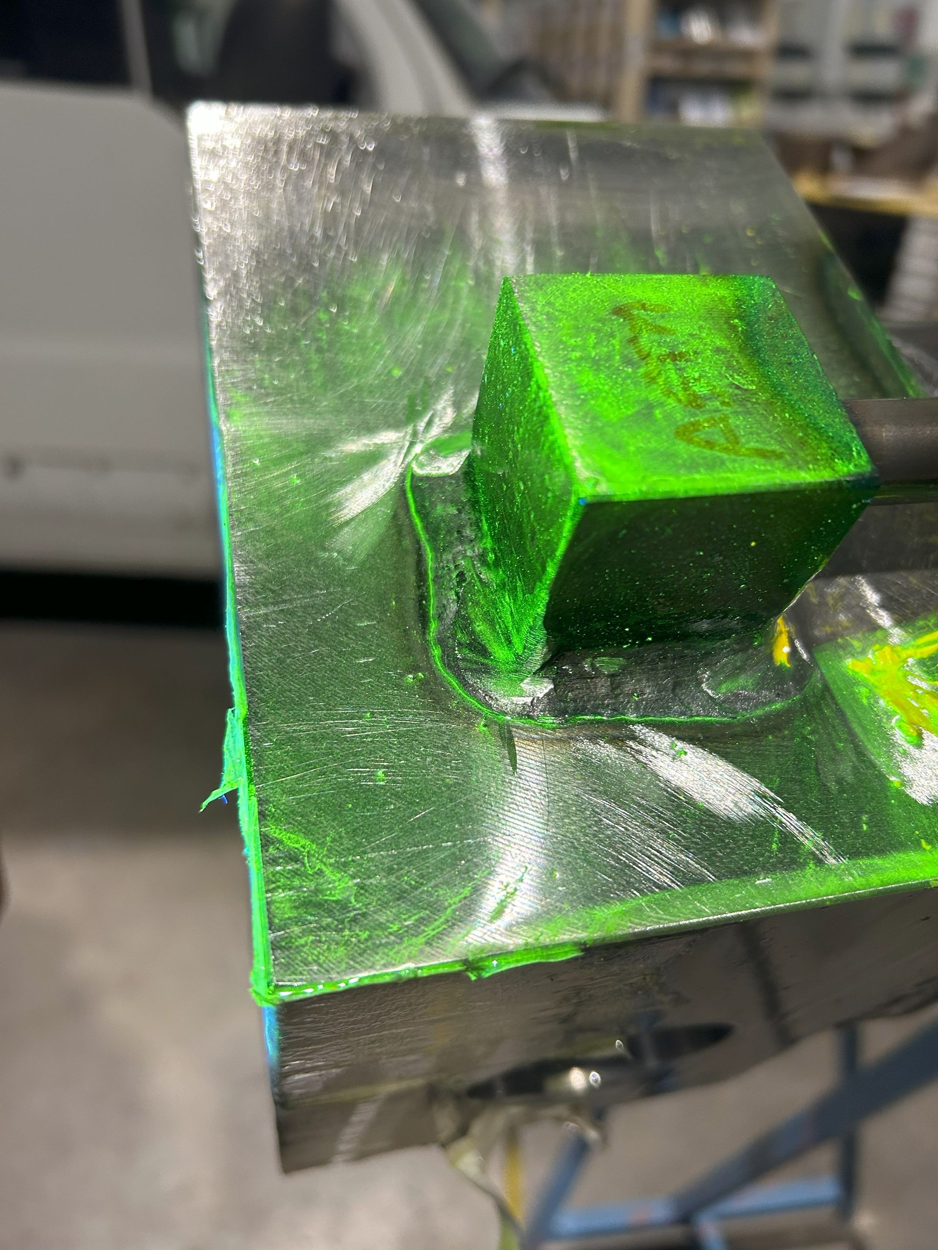 Servizi PND: magnetoscopia | Brescia | I&T Nardoni Institute