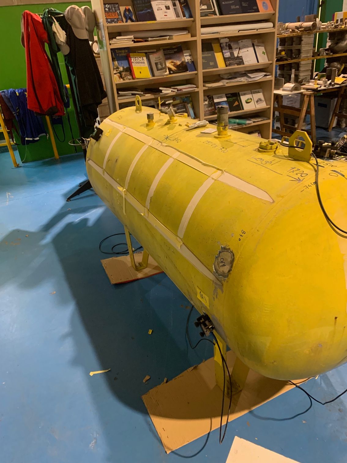 Centro esami PND | Brescia | I&T Nardoni Institute