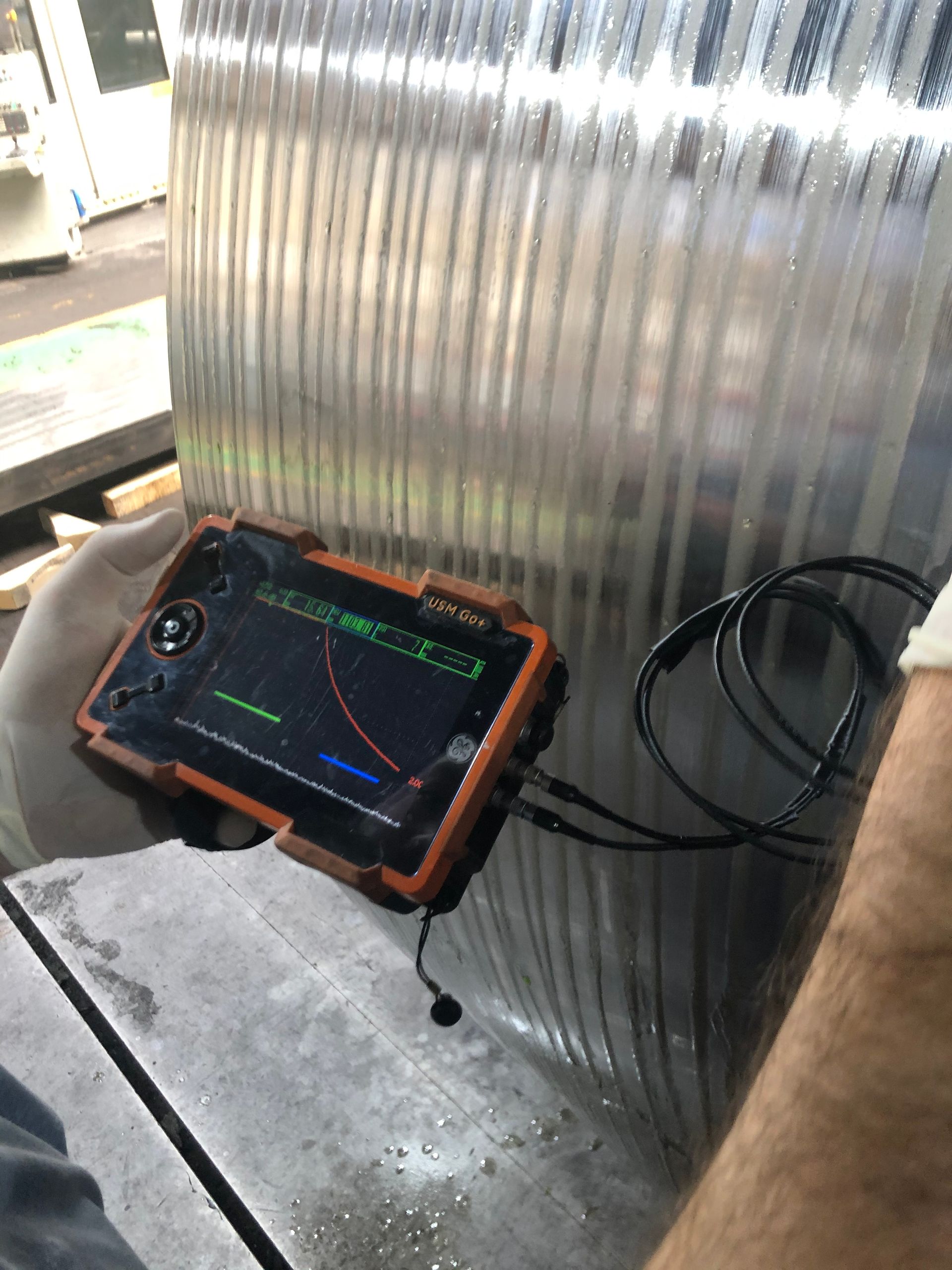 Servizi PND: ultrasuoni manuale | Brescia | I&T Nardoni Institute