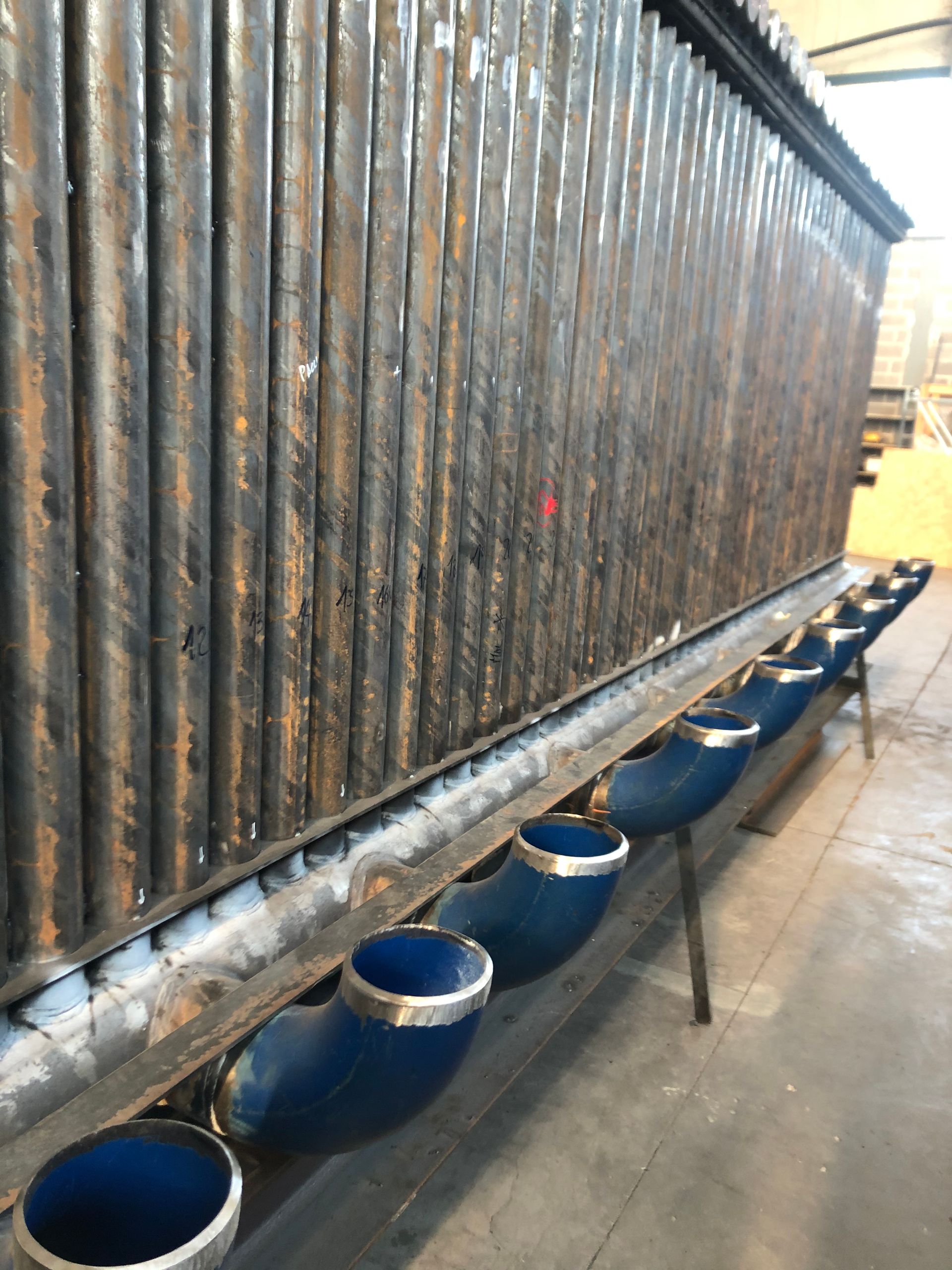 Servizi PND: metodo visivo | Brescia | I&T Nardoni Institute