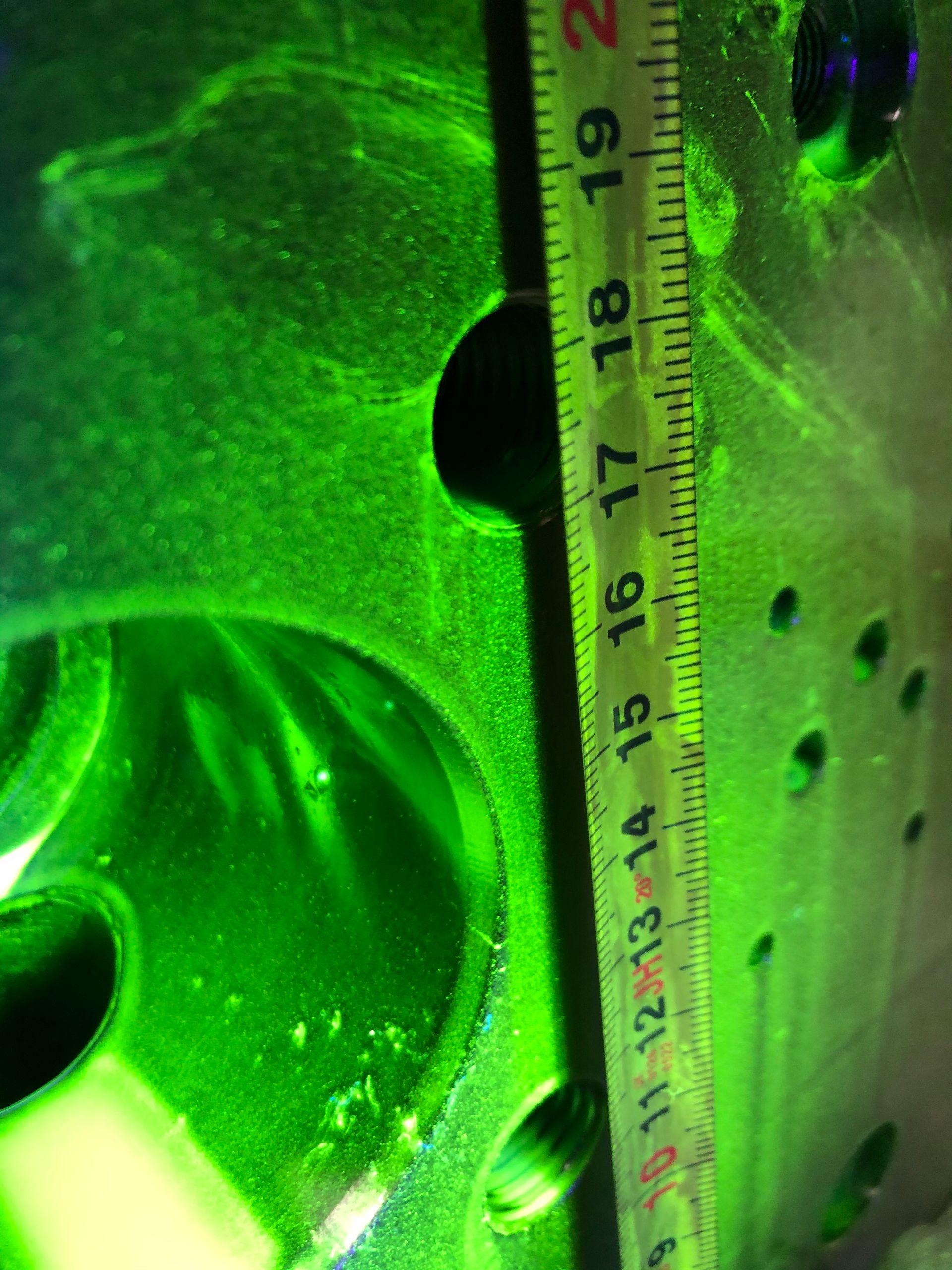 Servizi PND: magnetoscopia | Brescia | I&T Nardoni Institute