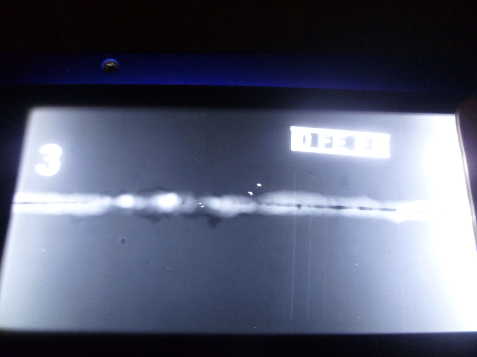 non-destructive testing services | Brescia | I&T Nardoni Institute