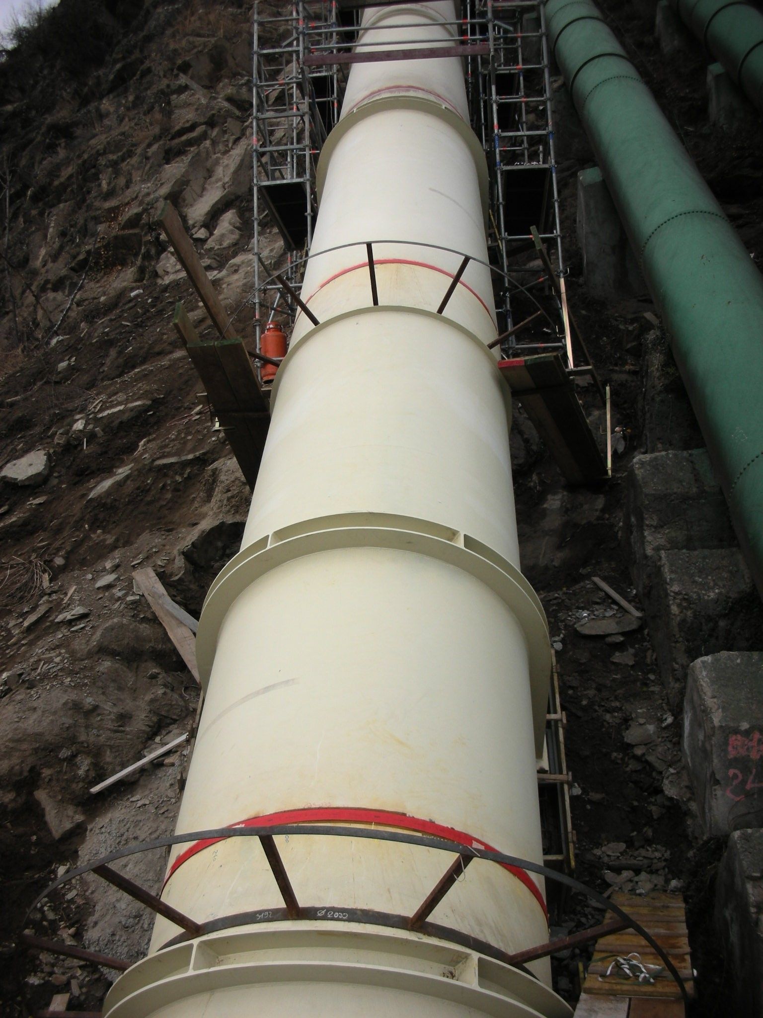 Servizi PND: metodo radiografico | Brescia | I&T Nardoni Institute