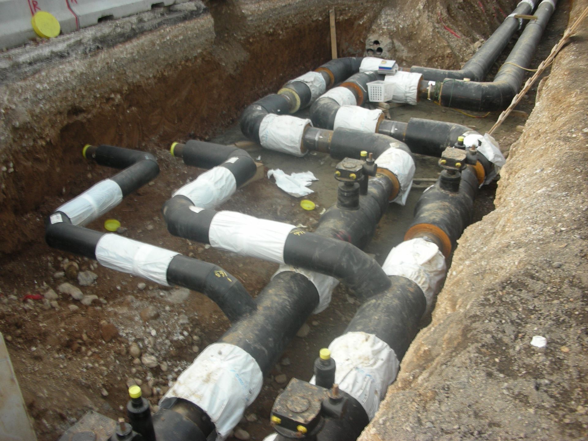 Servizi PND: metodo radiografico | Brescia | I&T Nardoni Institute