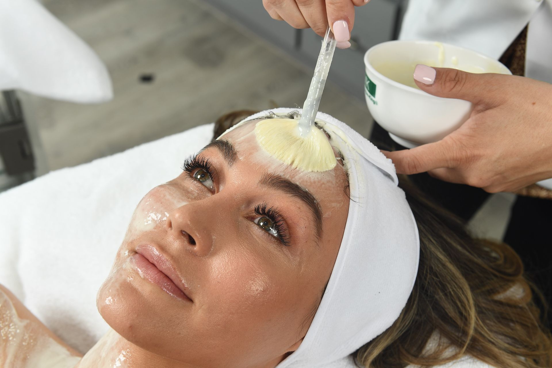 DMK Skin Revision | LSB Aesthetics