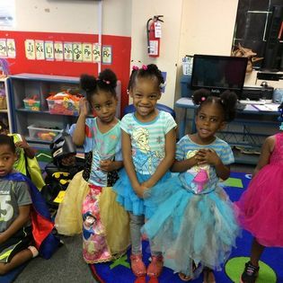 Daycare Center | Cincinnati, OH | 513-271-3731