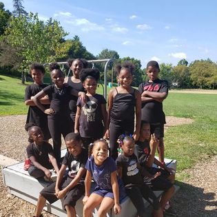 Daycare Center | Cincinnati, OH | 513-271-3731