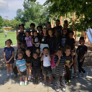 Daycare Center | Cincinnati, OH | 513-271-3731