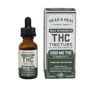 Cannabis Dispensary New York NY, Premium Cannabis Shop - Alto on Chambers