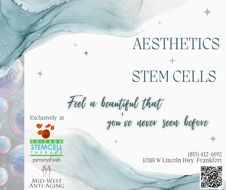 Health Center | Frankfort, IL | Chicago Stem Cell Therapy