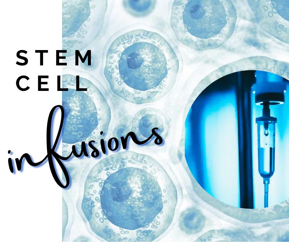 Stem Cell Therapy | Frankfort, IL | Chicago Stem Cell Therapy