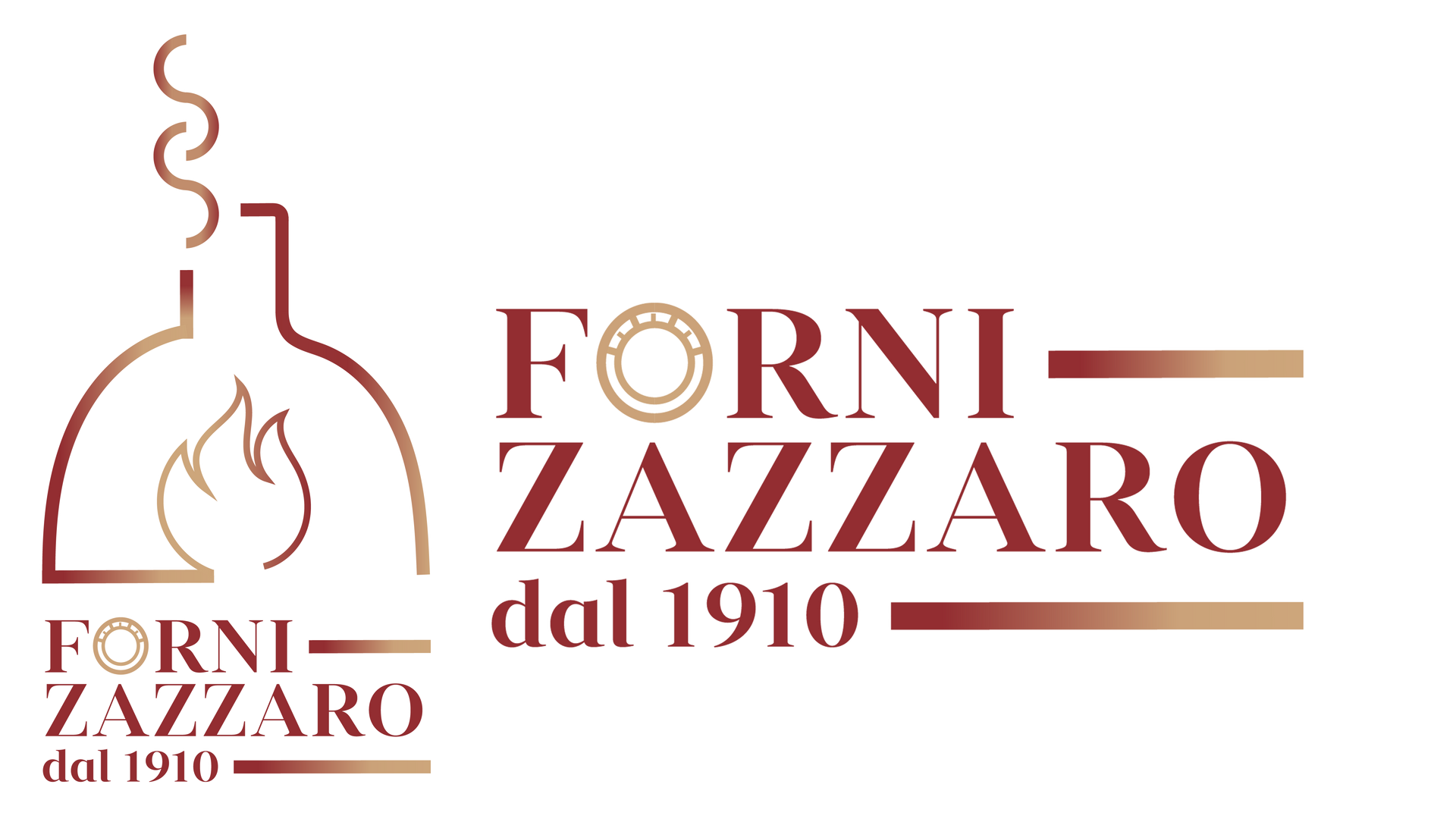 Forni Professionali per Pizzerie | Napoli - Italia | Forni Zazzaro