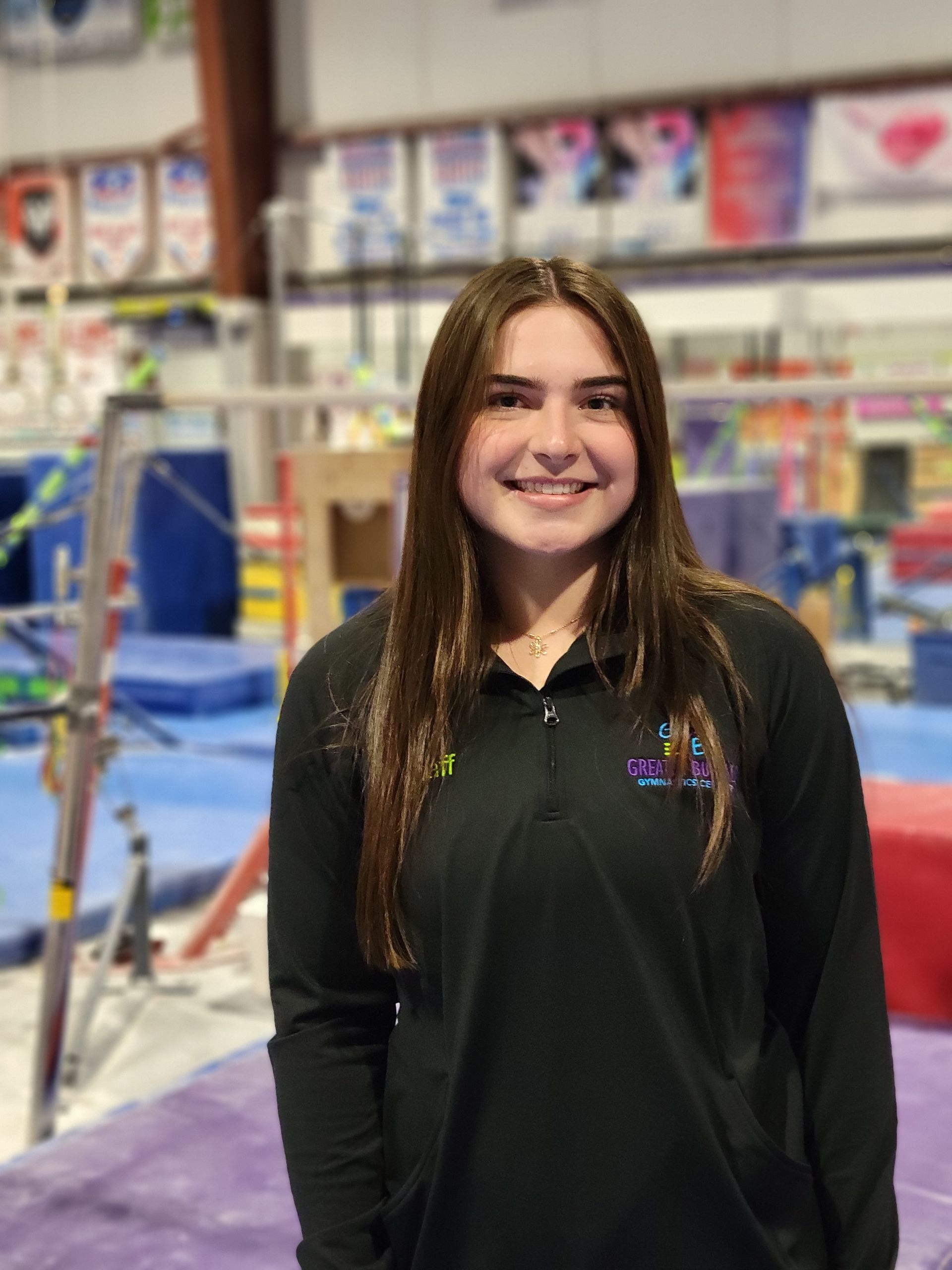 Greater Buffalo Gymnastics Center