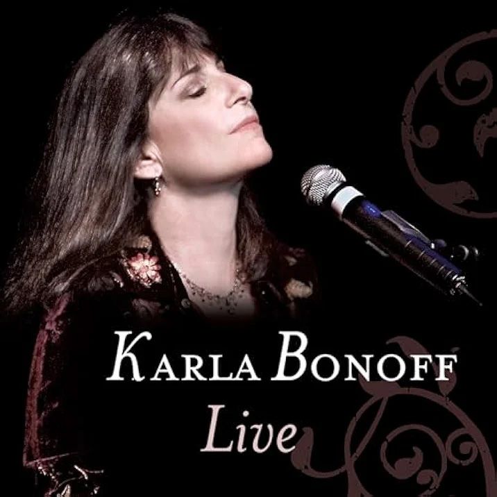 Karla Bonoff Official Website