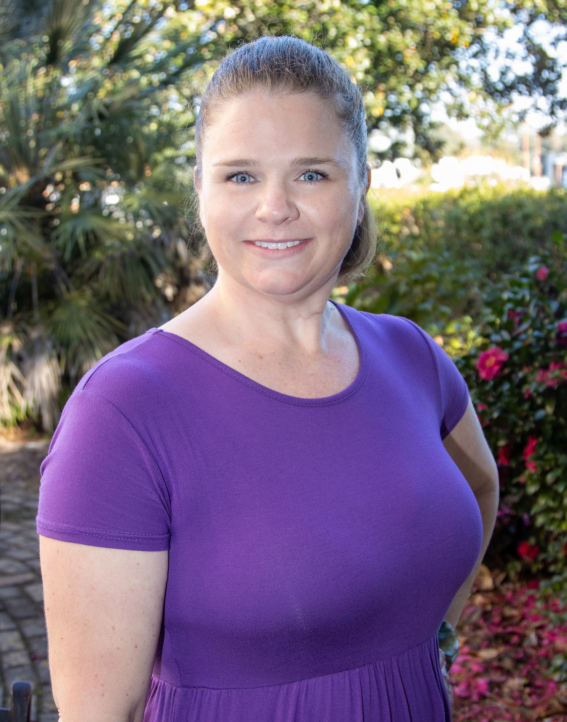 Weekday School | Grace UMC | West Ashley, Charleston SC