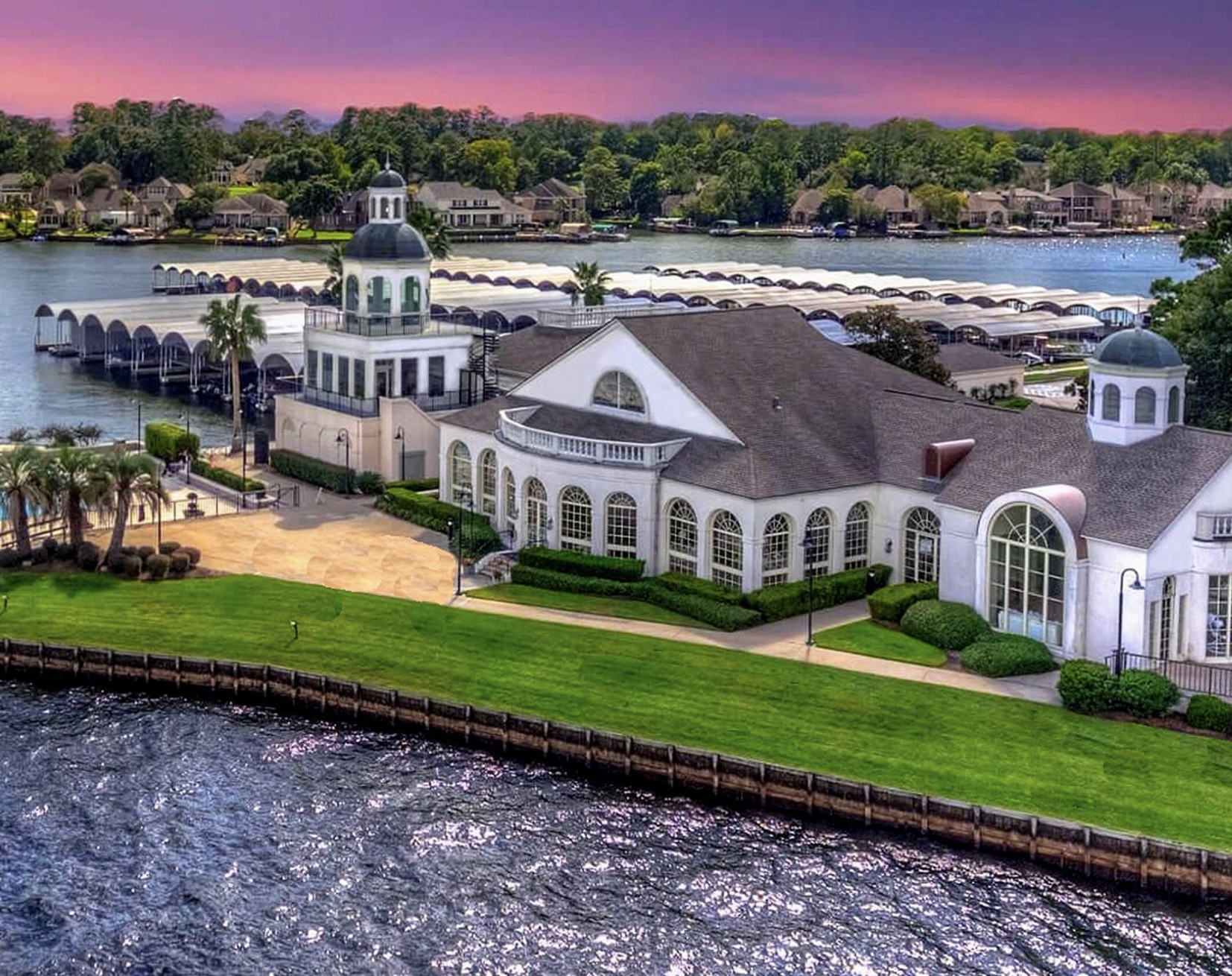 Jobs | Bentwater Yacht & Country Club