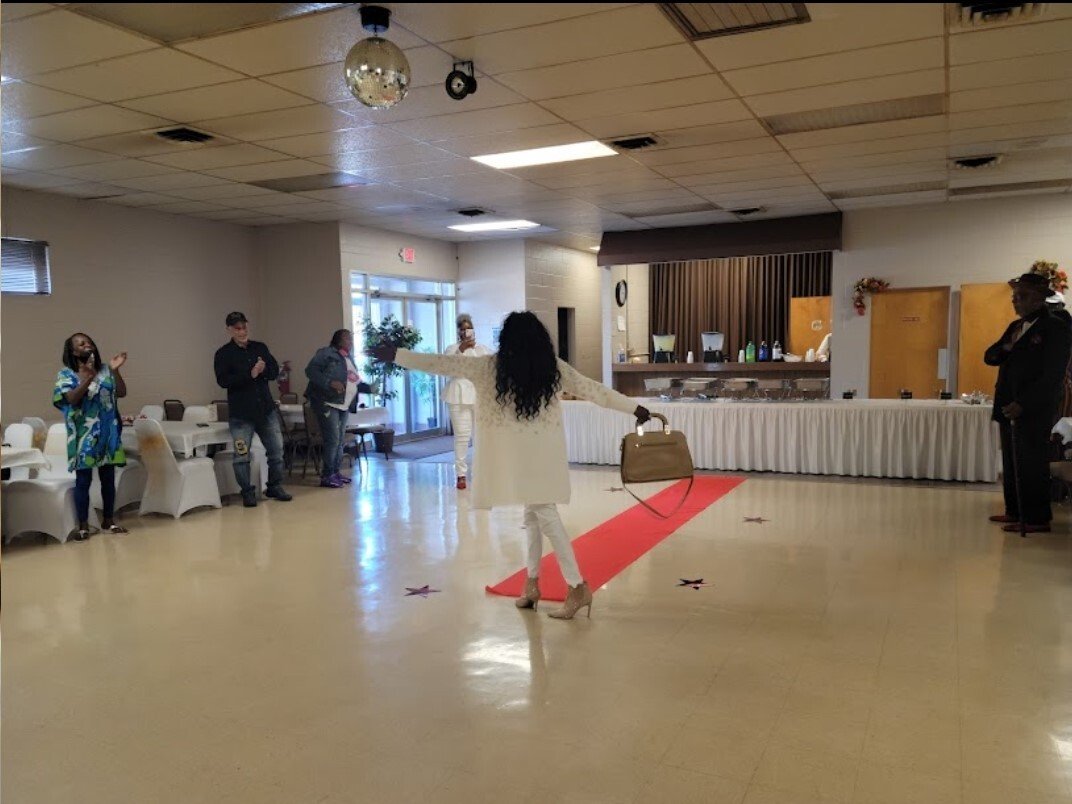 Banquet/Repast Facility