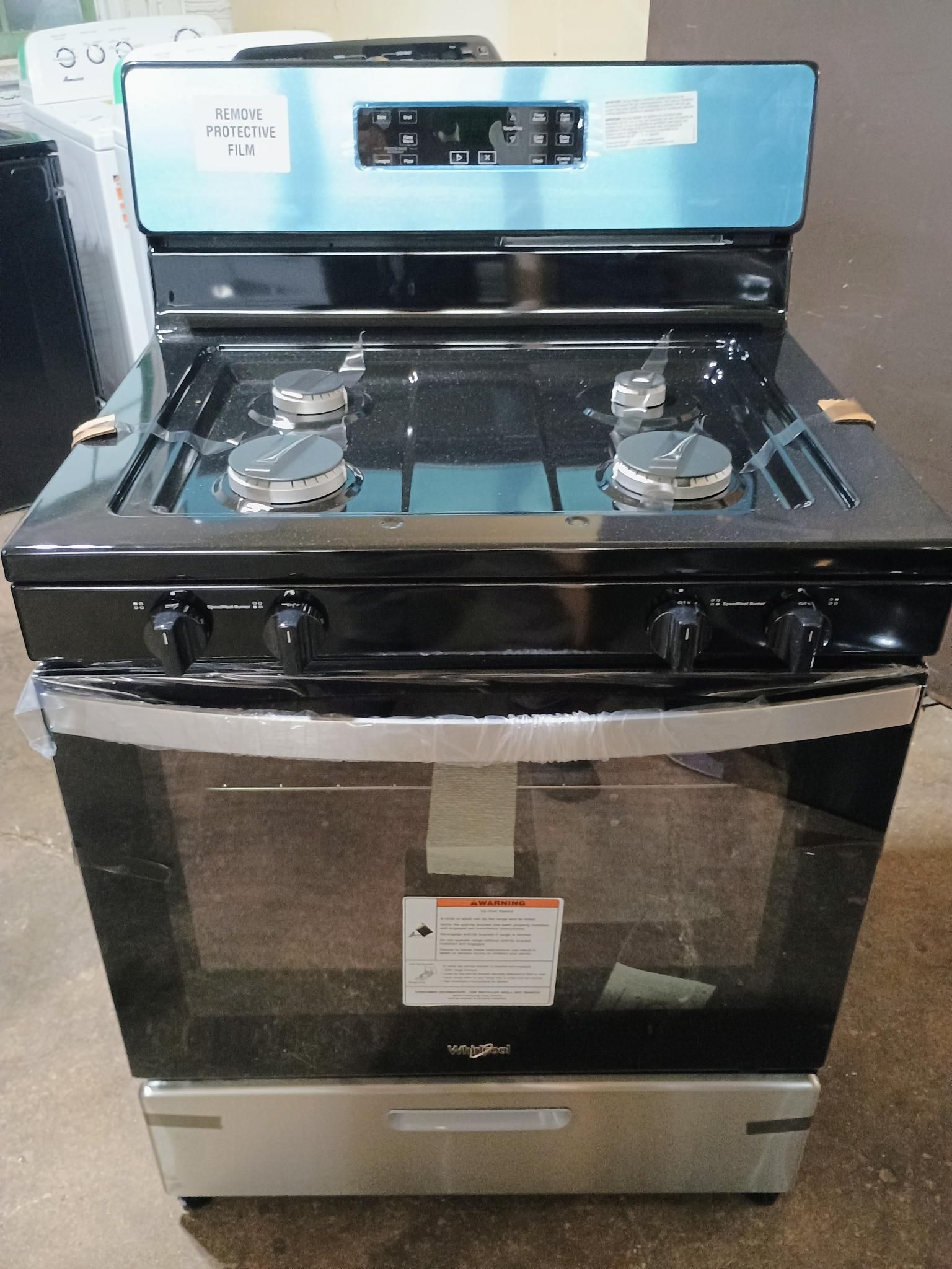 Affordable Appliances | The Appliance Guys LLC