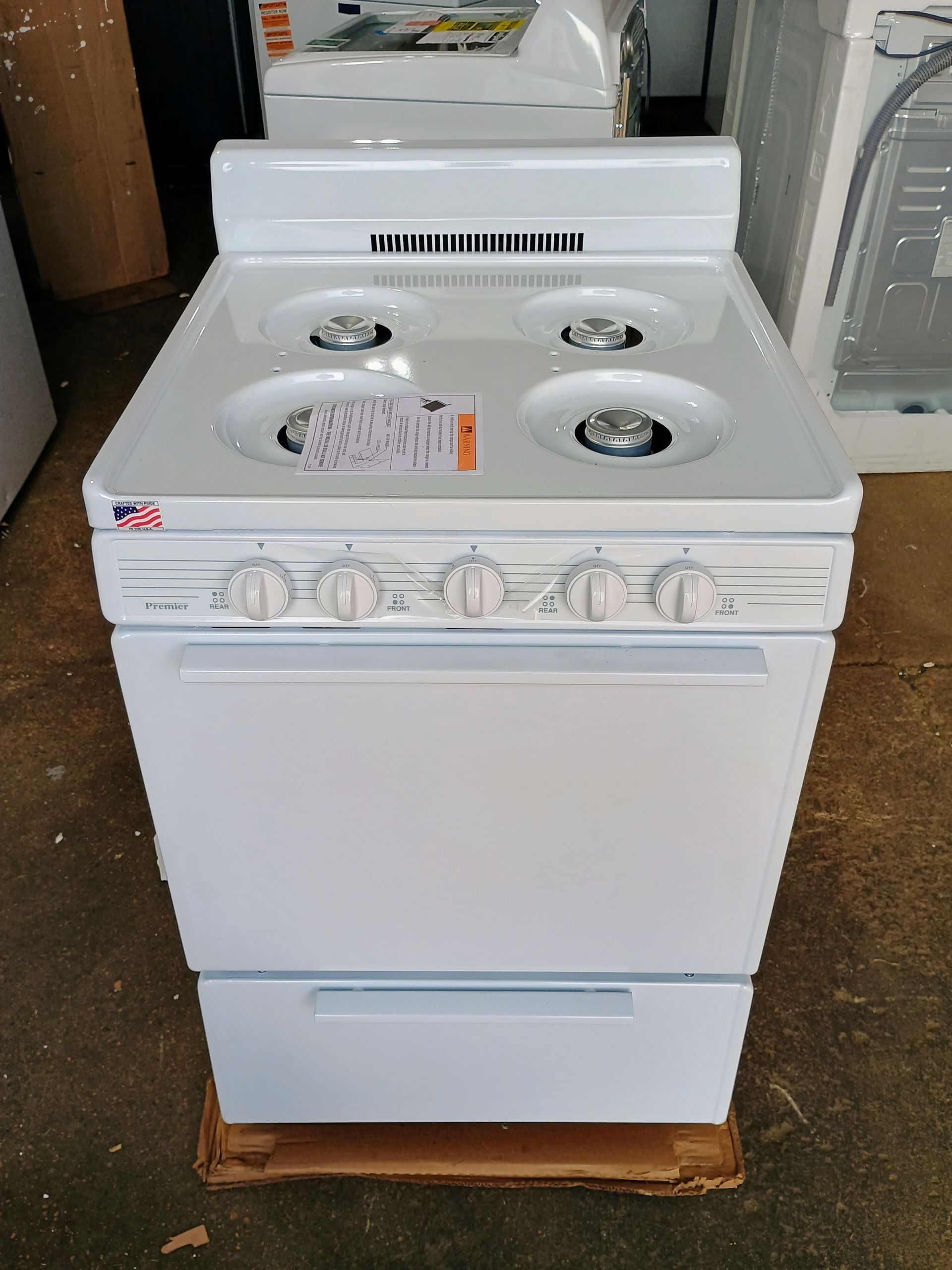 Affordable Appliances | The Appliance Guys LLC
