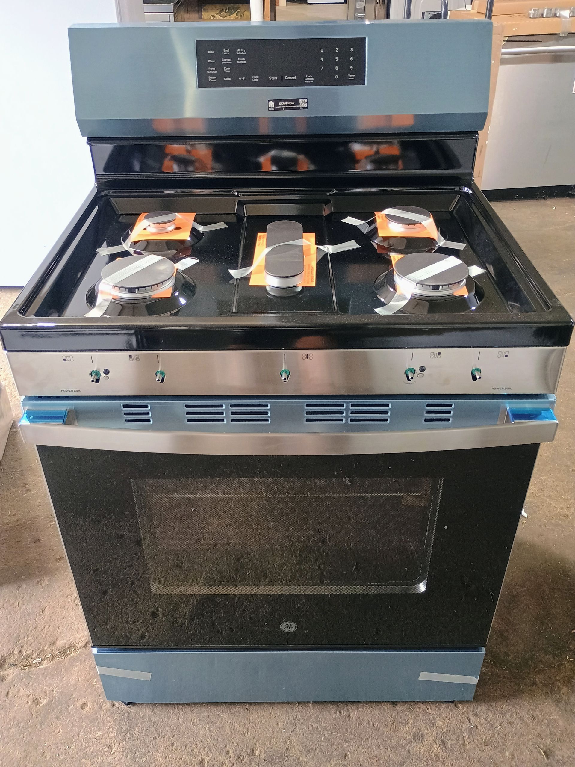 Affordable Appliances | The Appliance Guys LLC