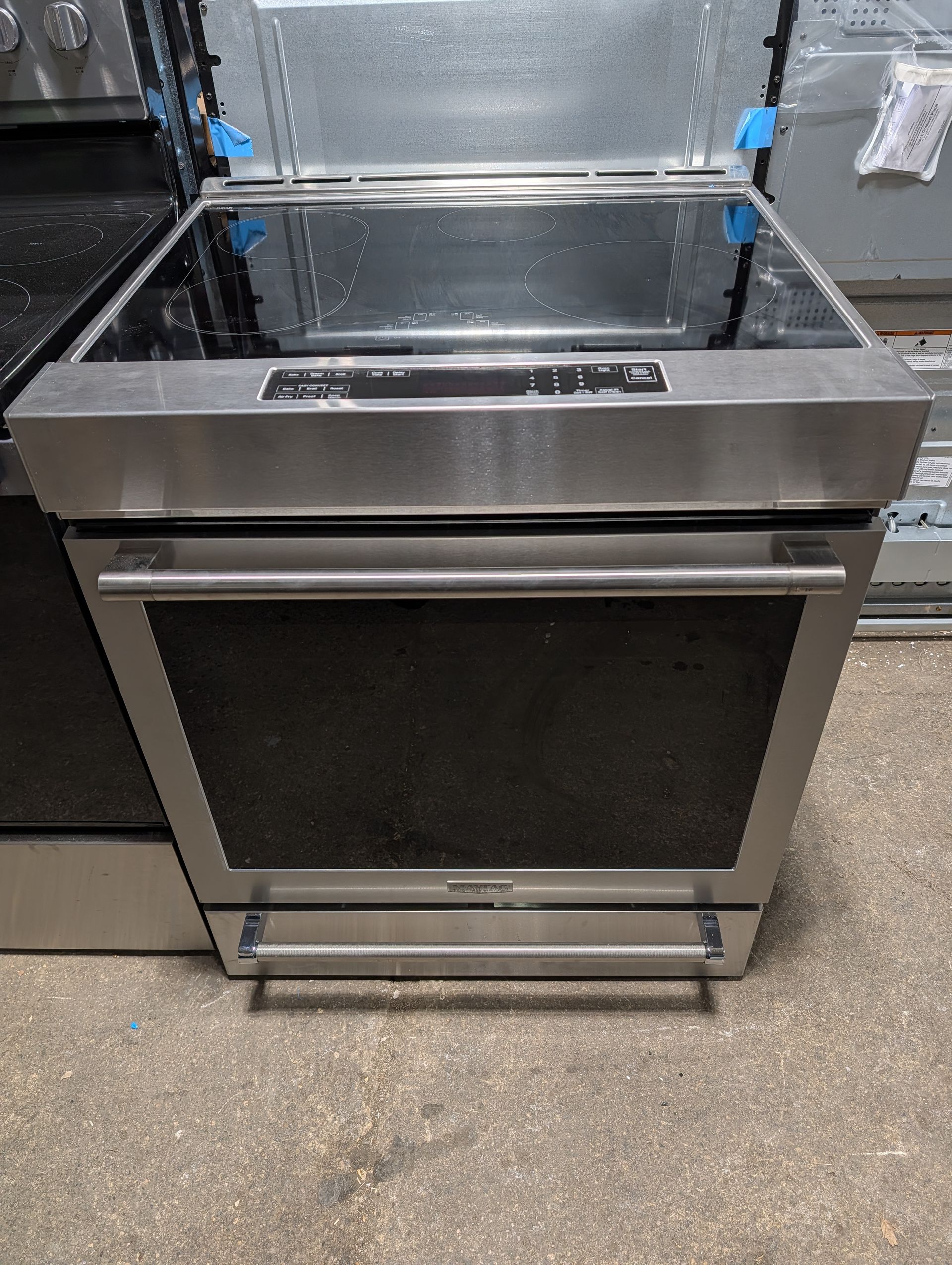 Affordable Appliances | The Appliance Guys LLC