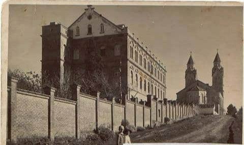 Conheça o Santa Rosa