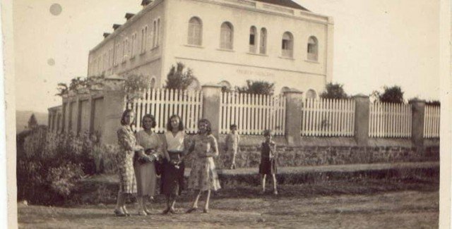 Conheça o Santa Rosa