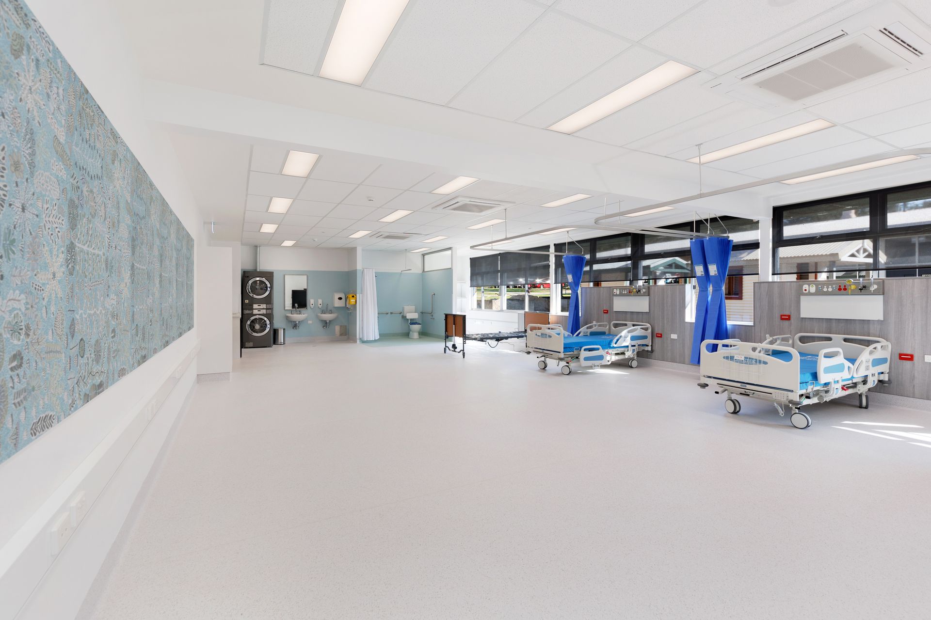 ALBURY TAFE - NURSE TRAINING CENTRE