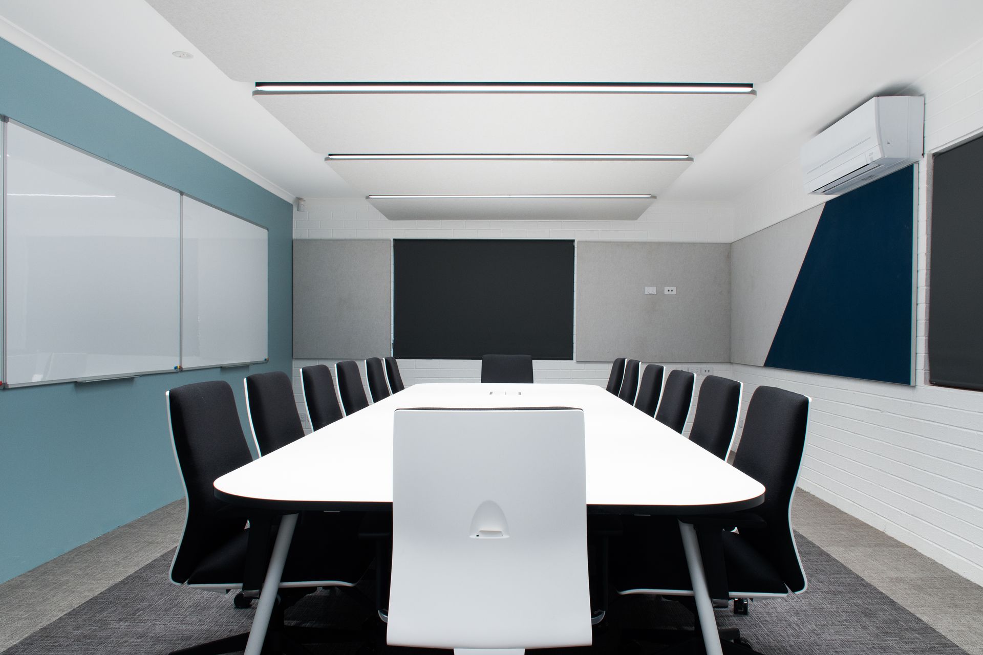 COBAR LOCAL LAND SERVICES - OFFICES