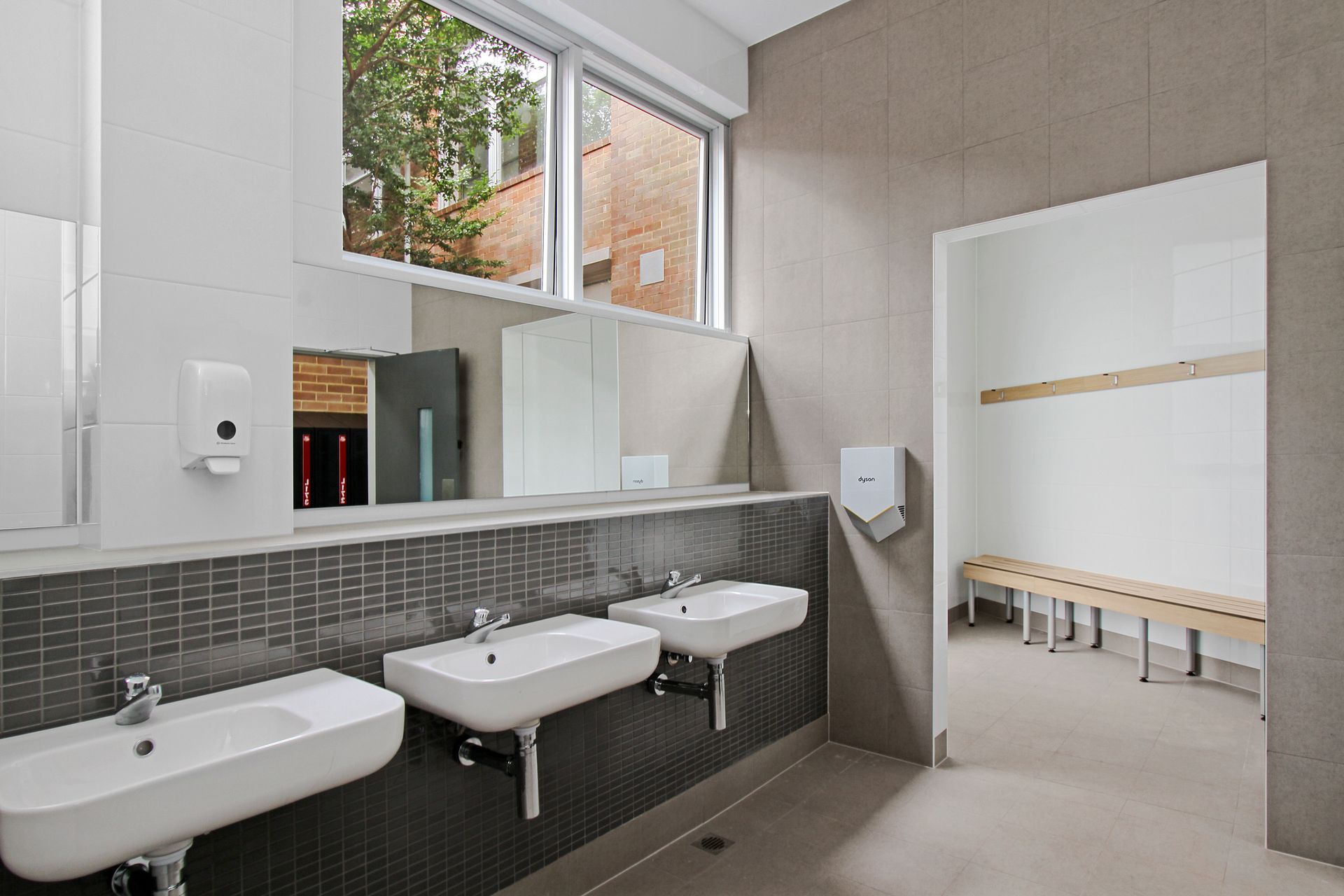 ABBOTSLEIGH SCHOOL, YR 7 & 9