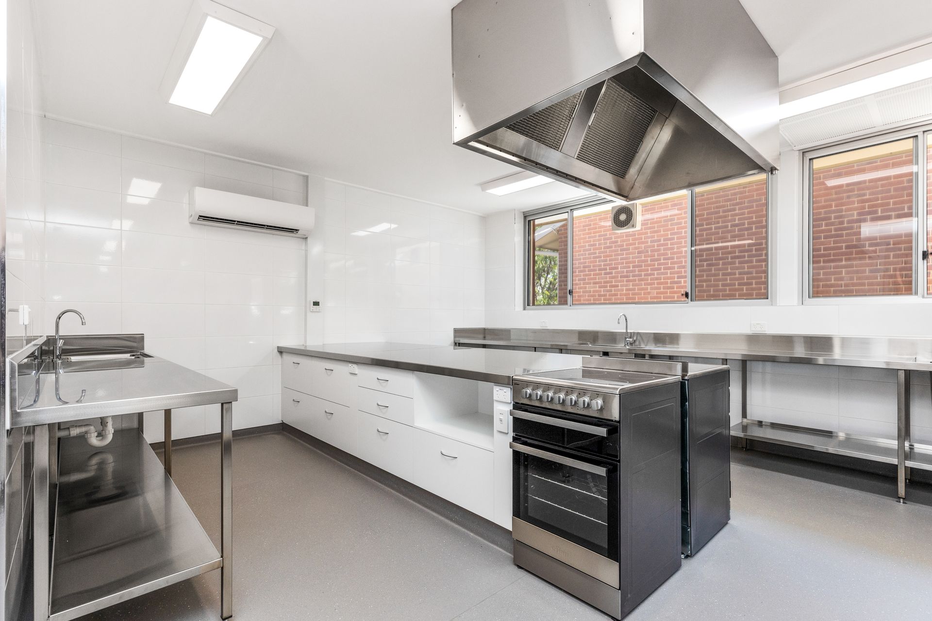 LOCKHART CENTRAL SCHOOL - FOOD TECHNOLOGY