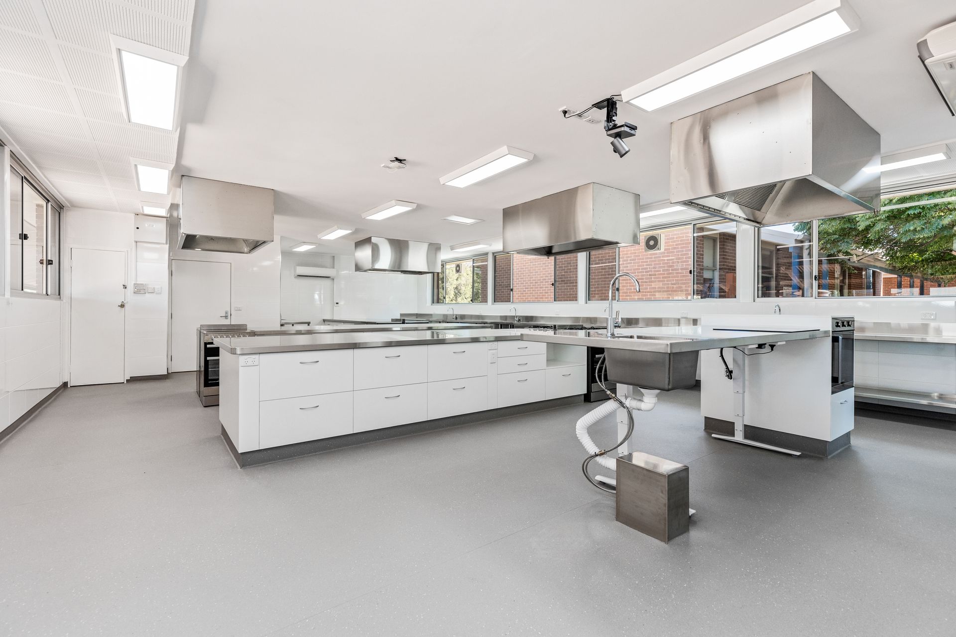 LOCKHART CENTRAL SCHOOL - FOOD TECHNOLOGY