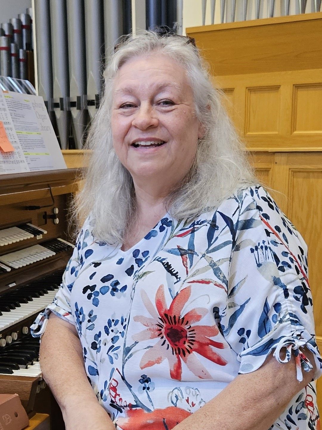 Staff and Leadership