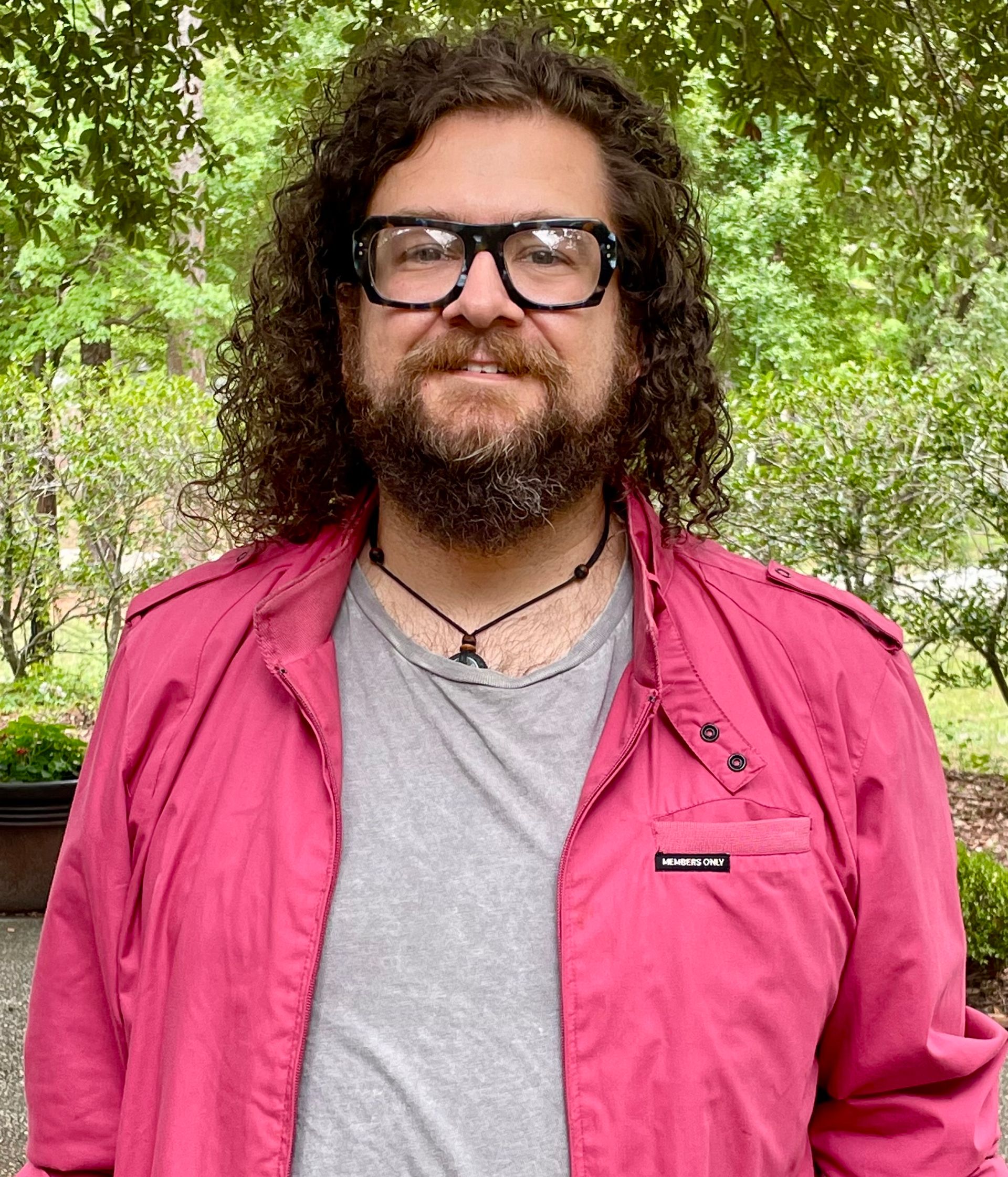 Staff and Leadership