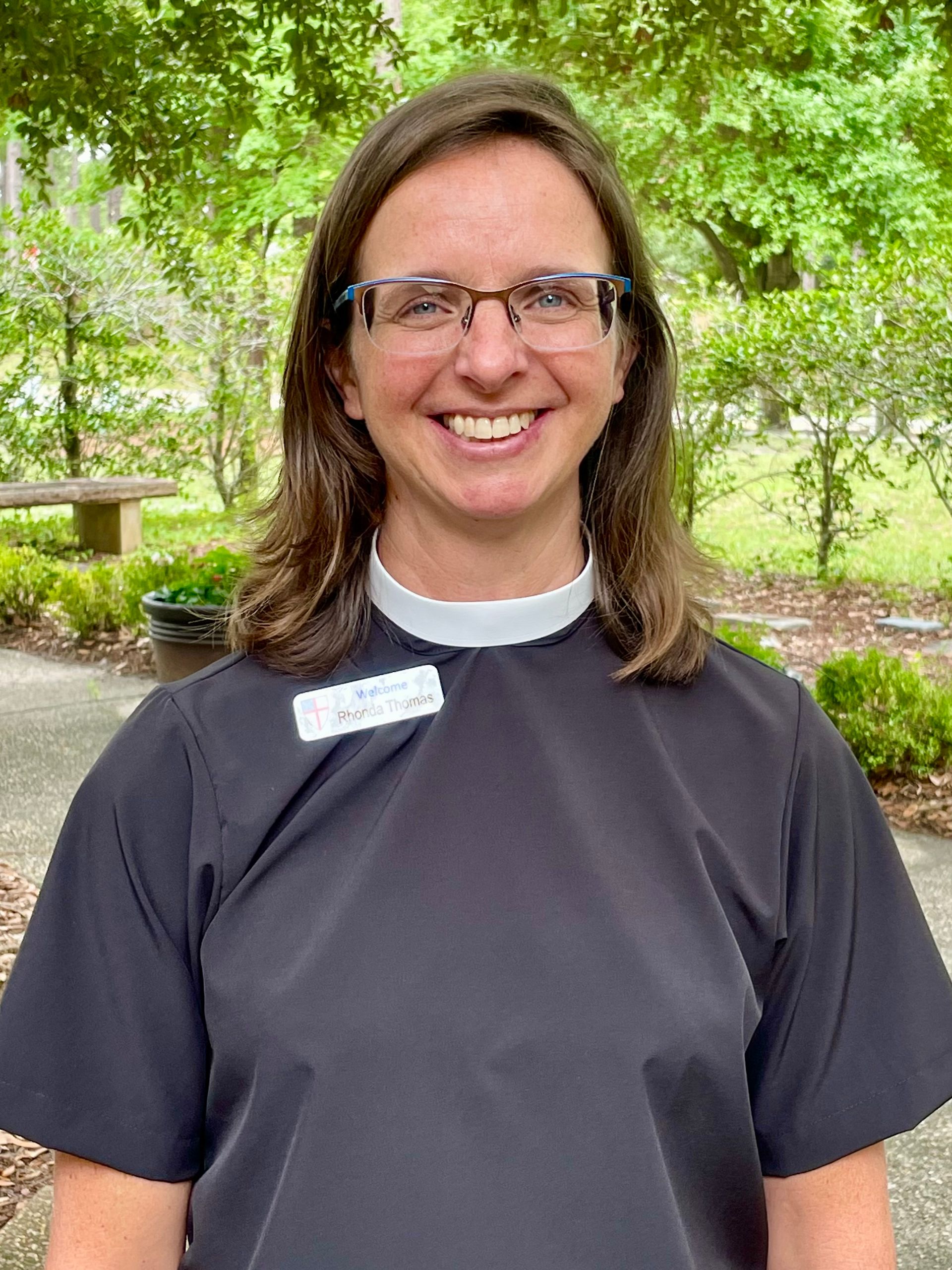 Staff and Leadership