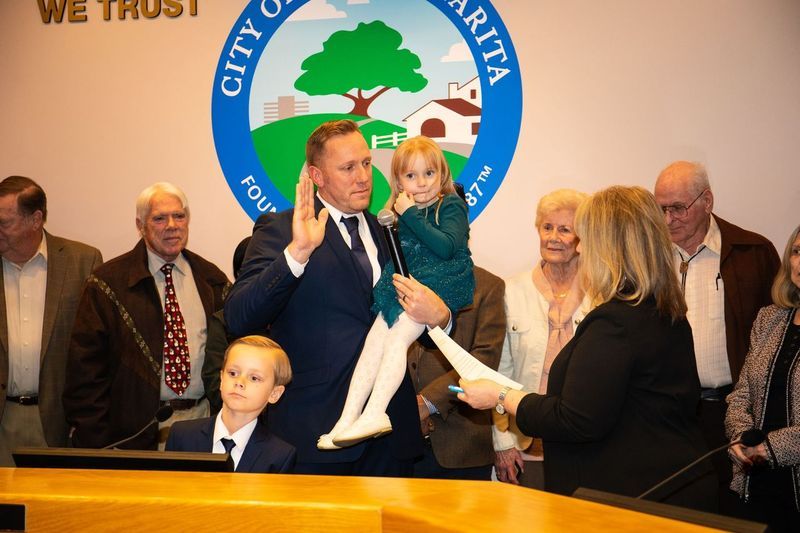 Jason Gibbs for Congress