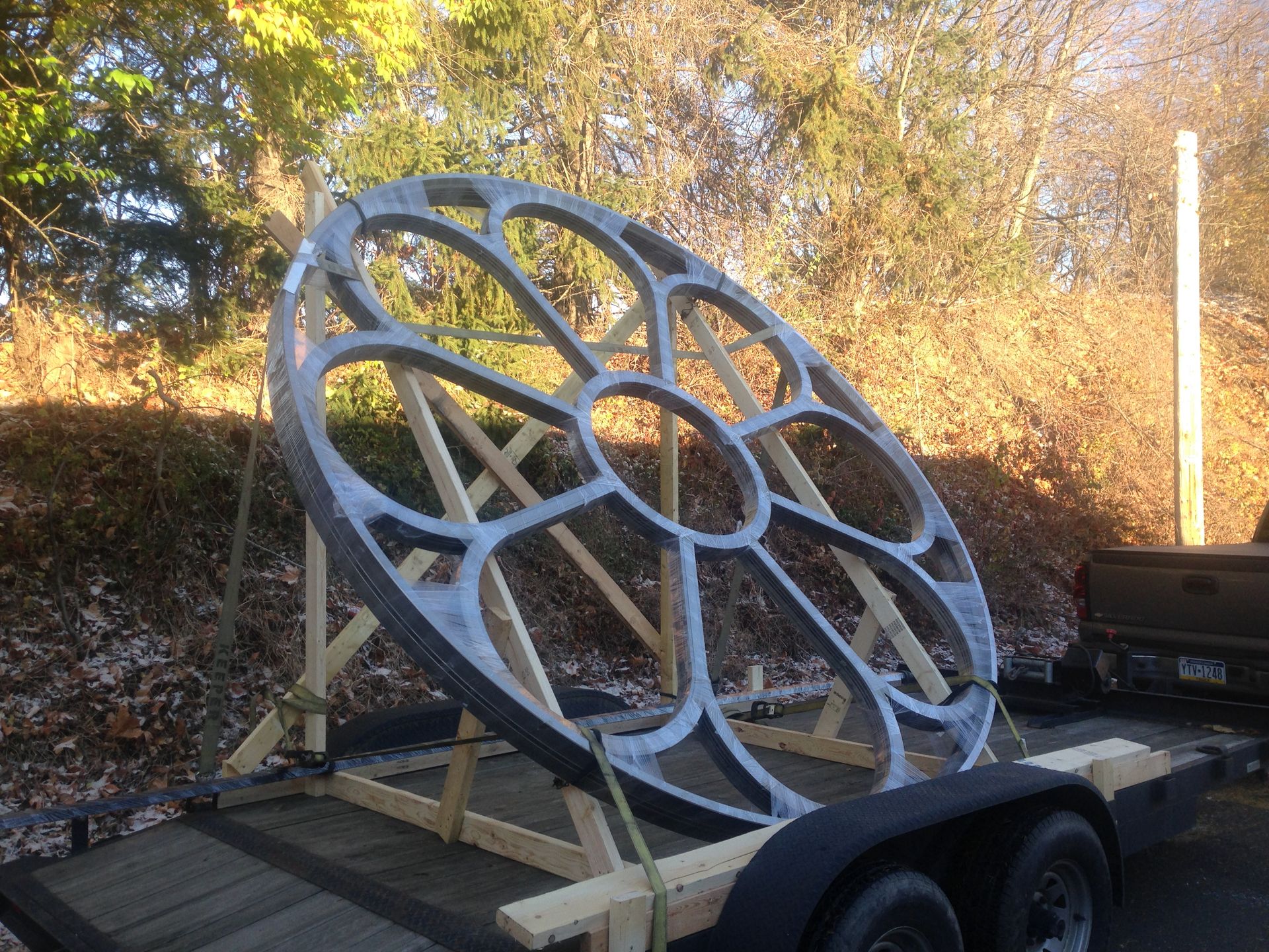 Custom Window Frame Fabrication in Pittsburgh | 44+ Years of Experience ...