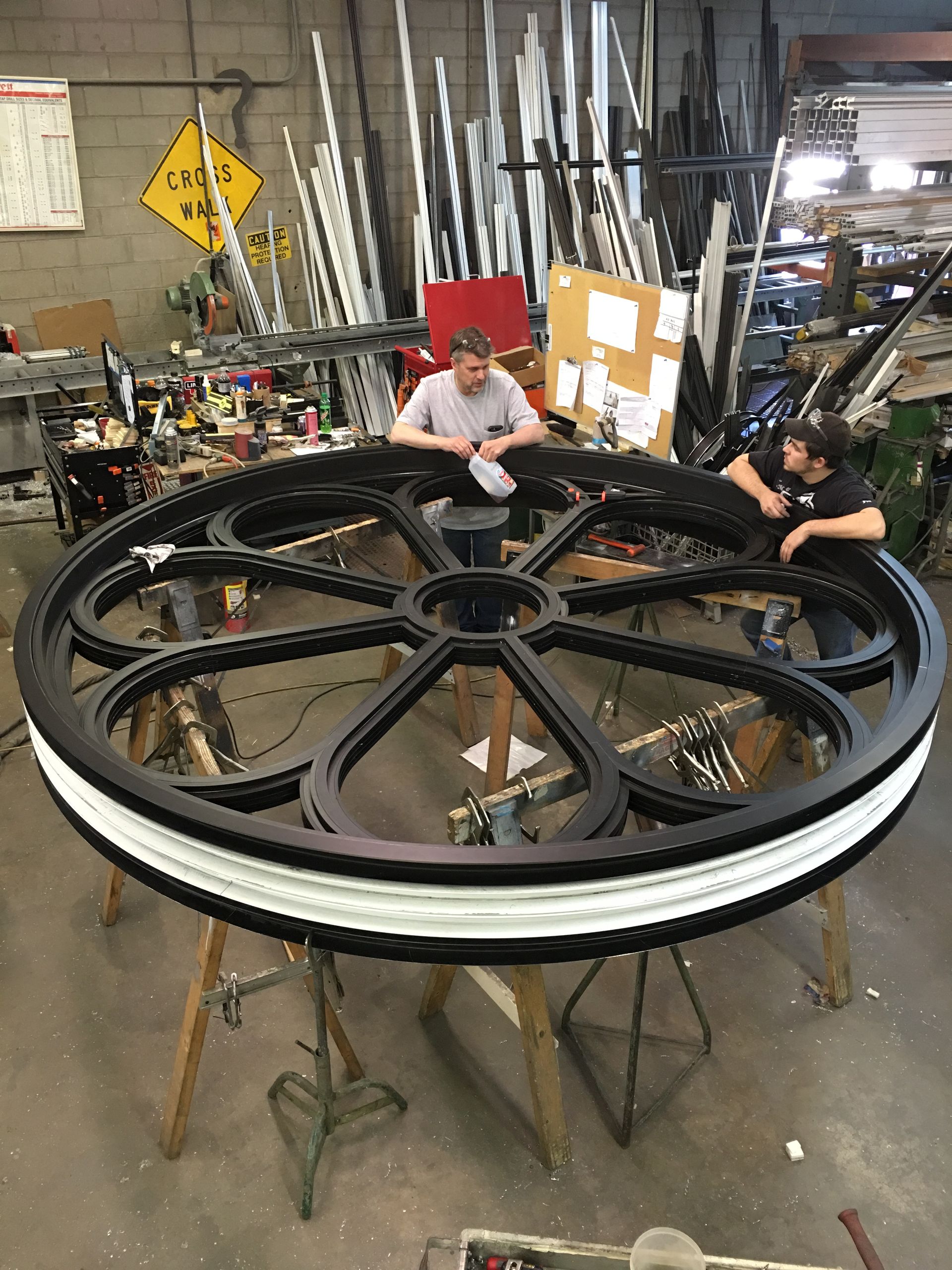 Custom Window Frame Fabrication in Pittsburgh | 44+ Years of Experience ...
