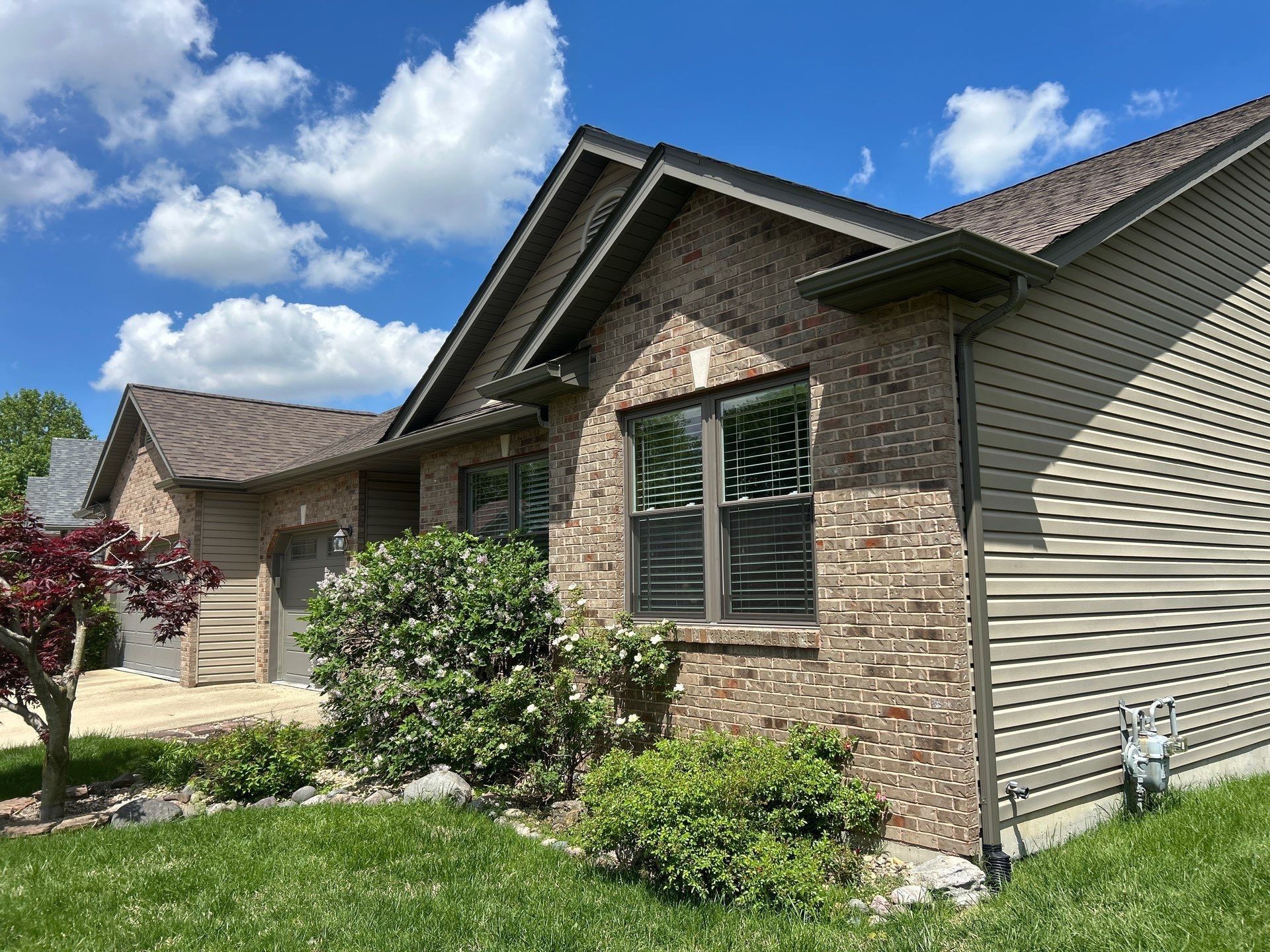 Drainage Solutions & French Drain Installation | Edwardsville, IL ...