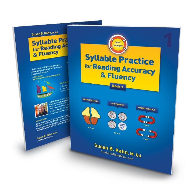 Sue's Strategies Reading Bundle - Starter Kits