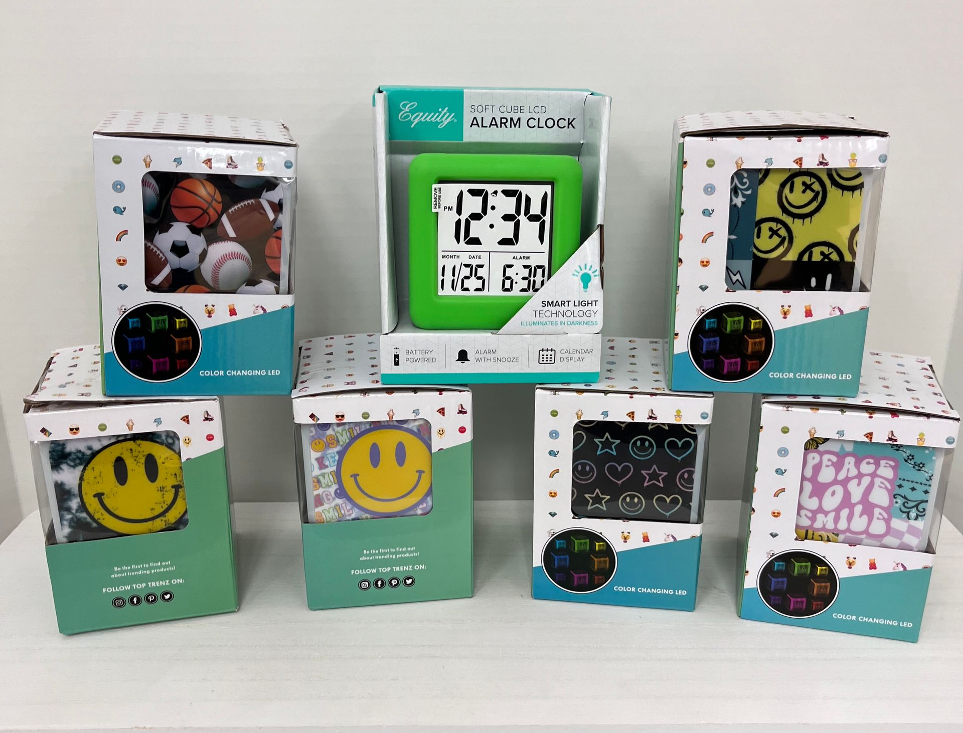 Summer Camp Essentials | ROSS's | Highland Park