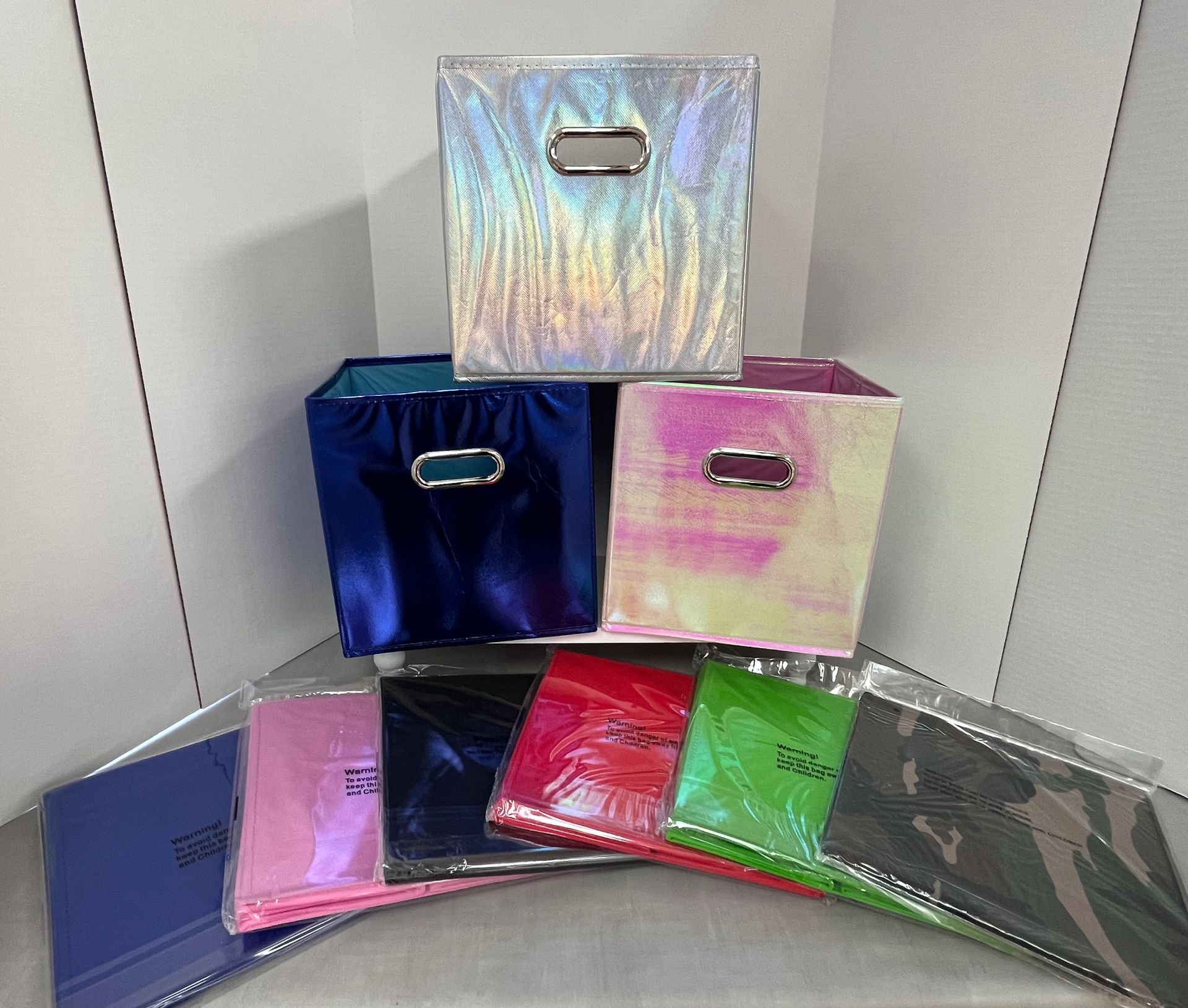 Summer Camp Essentials | ROSS's | Highland Park