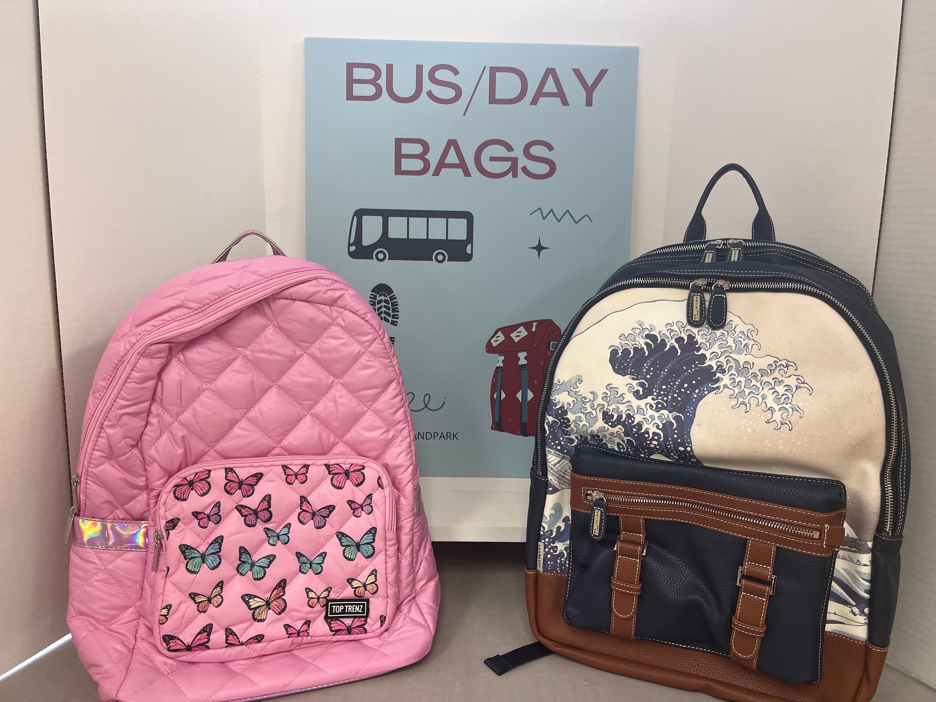 Summer Camp Essentials | ROSS's | Highland Park